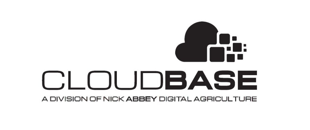 Cloudbase RTK Subscription 12 Months - Nick Abbey Digital Agriculture